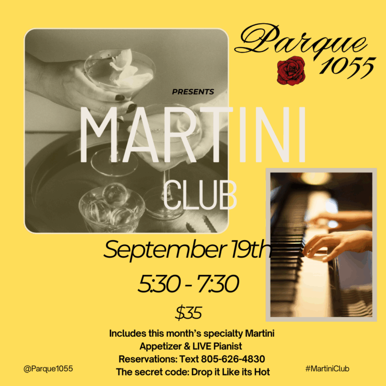 Happenings – Parque 1055